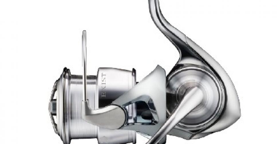 Daiwa 22 Exist LT 3000D: Price / Features / Sellers / Similar reels